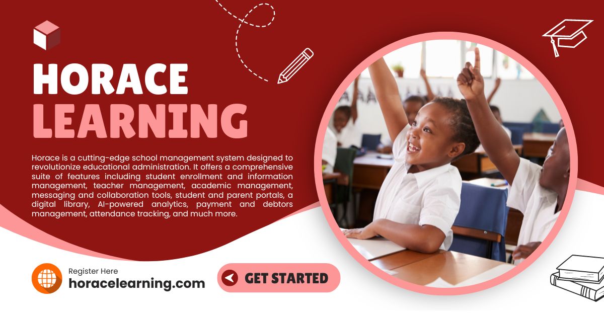 Horace Documentation | Horace Learning